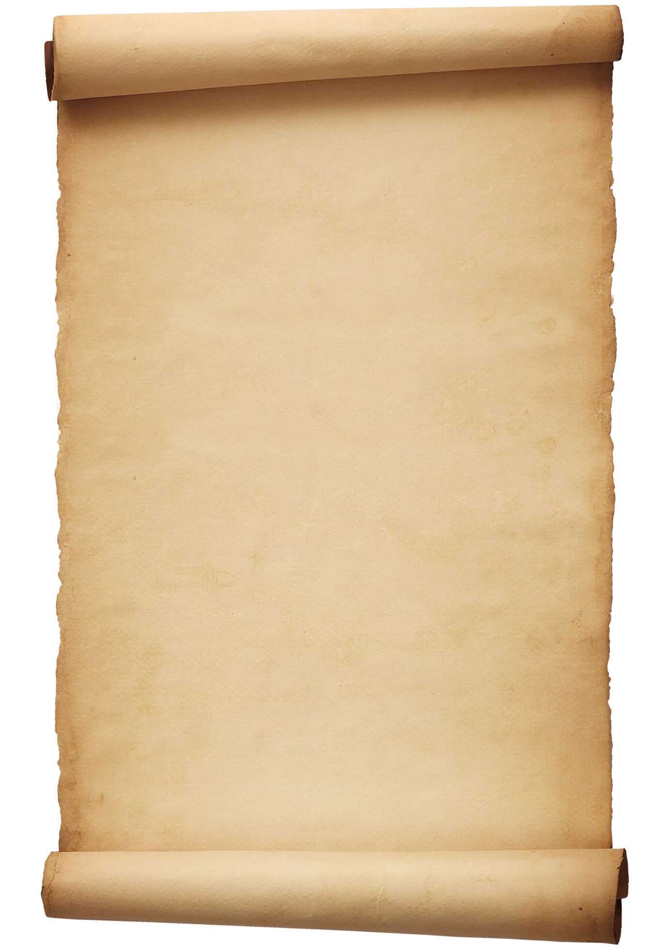 Free Scroll Template Images Microsoft Word Free Scroll Paper 